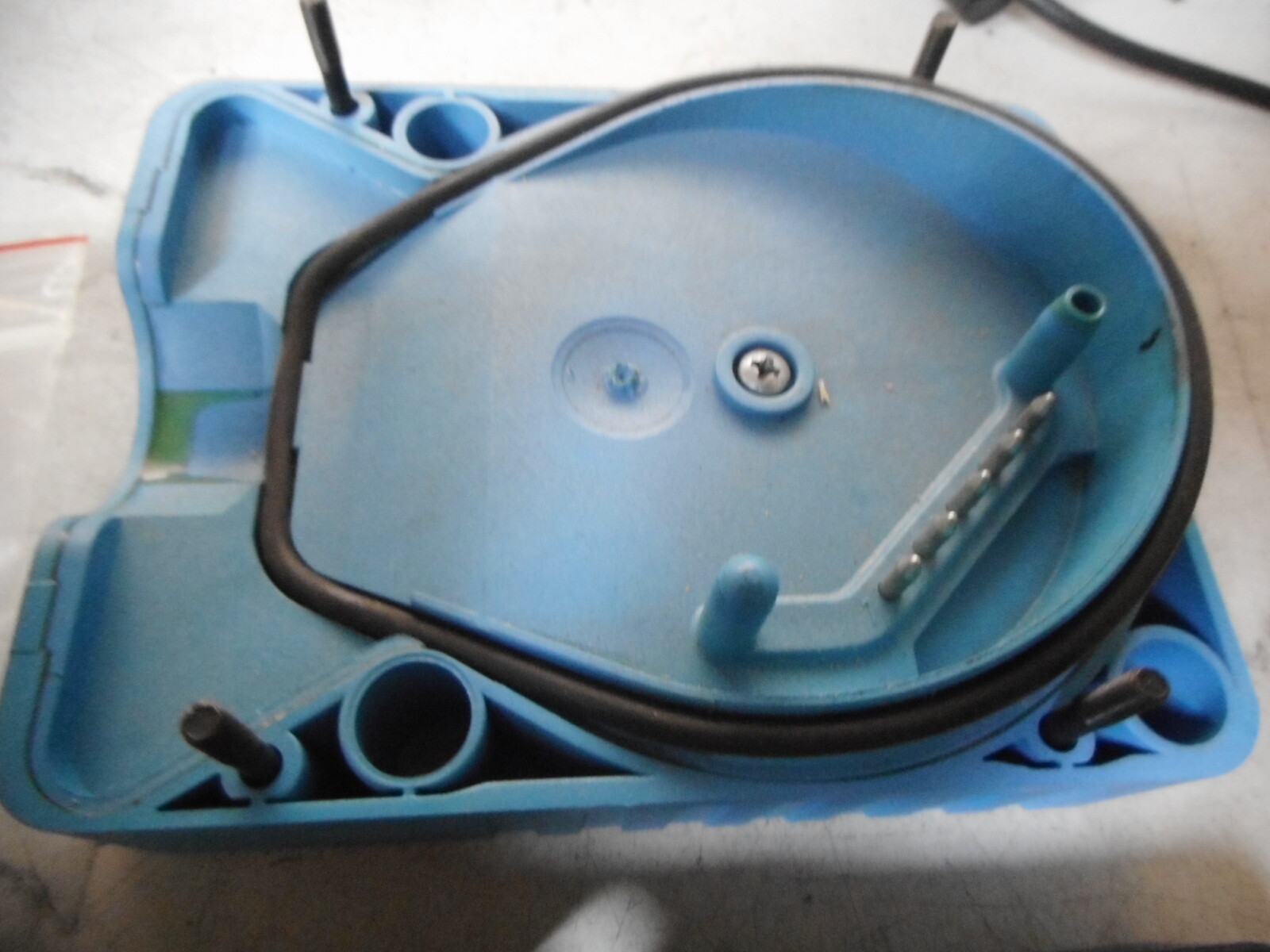 SICK -- IQ80-60NPP-KK0 -- IQL INDUCTIVE PROXIMITY SENSORS -- 7900227 | eBay