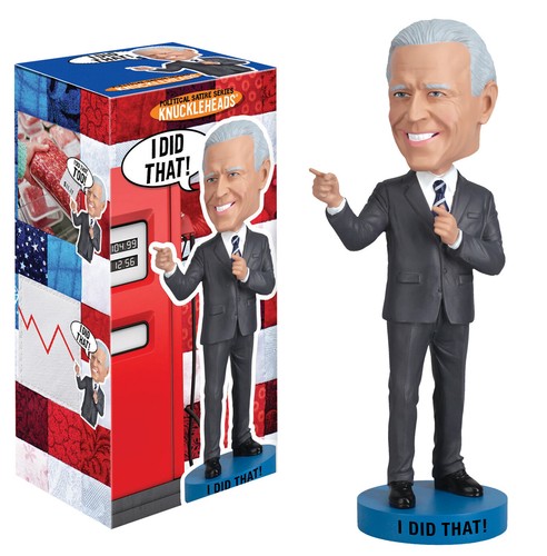 Joe Biden "I Did That!" Bobblehead | eBay