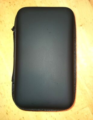 EVA Travel Case for One Touch Verio Blood Glucose Meter Monitor | eBay