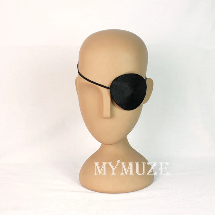 Ciel Phantomhive Without Eye Patch