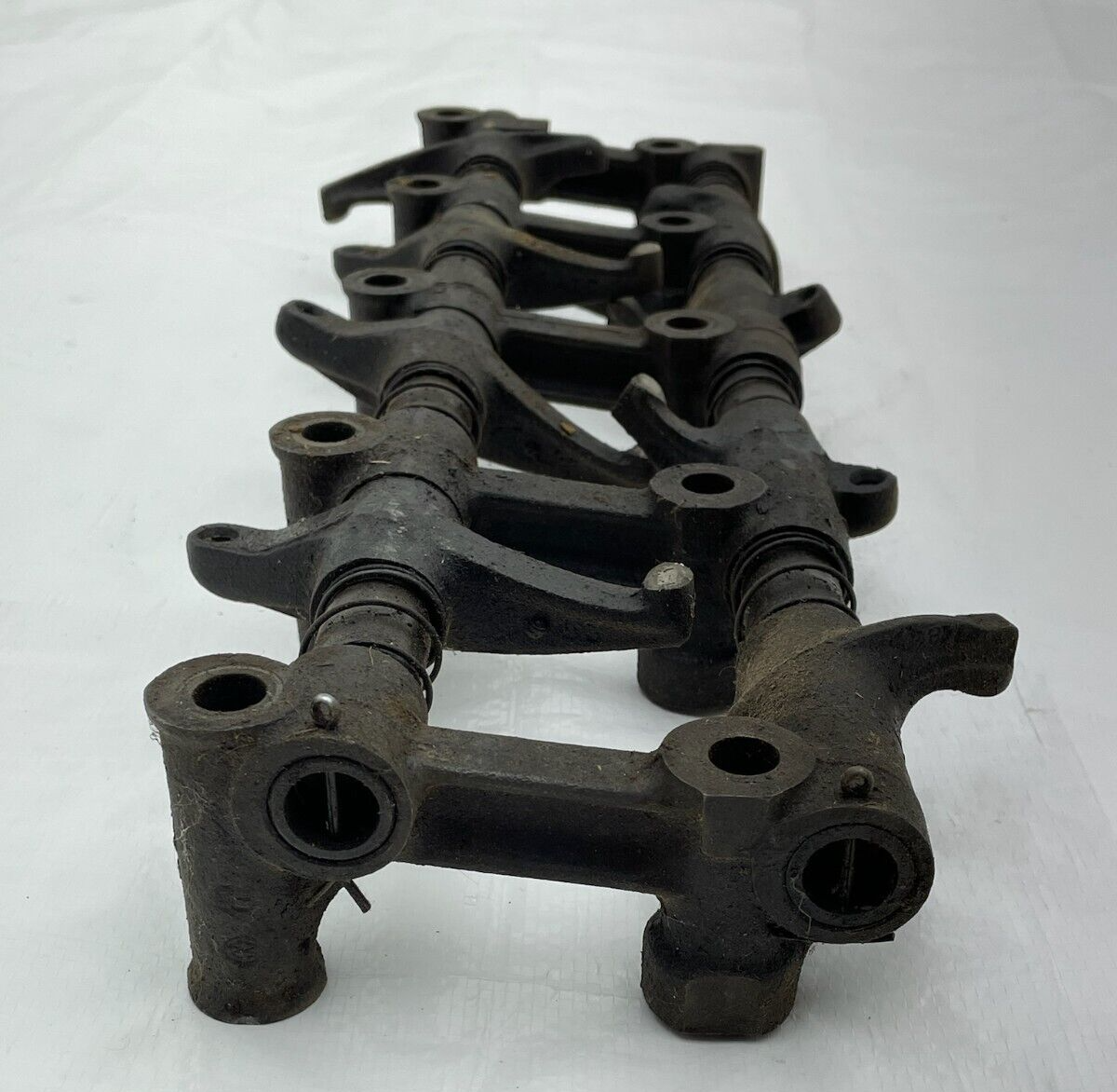 1955-1958 Mopar 331 354 392 Hemi Rockers Rocker Arms Chrysler 300 ...