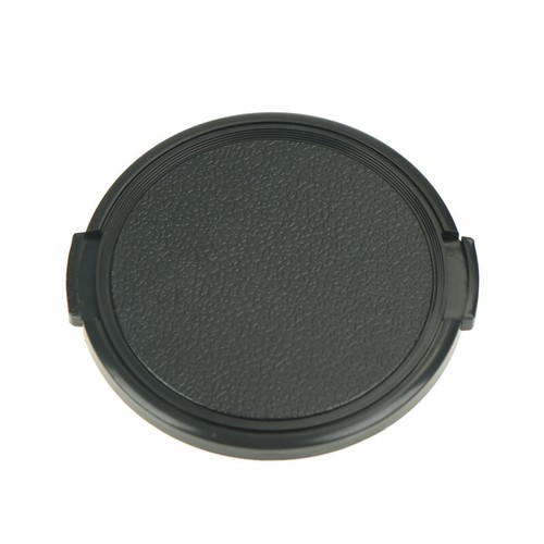 67mm Plastic Snap On Front Lens Cap Cover For SLR DSLR Camera DV Leica ...
