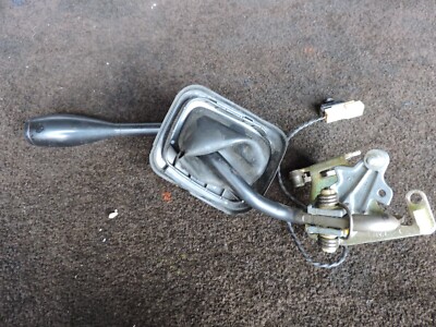 2004-05 DODGE RAM 1500 STEERING COLUMN SHIFTER GEAR SELECTOR | eBay