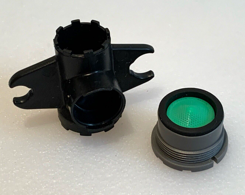 Delta Faucet Replacement Aerator & Wrench/Key 1.2 GPM RP54977-1.2 | eBay