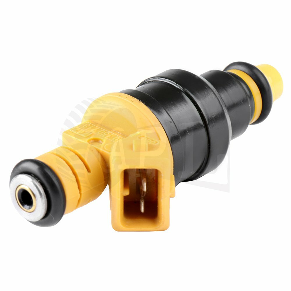 8 piezas inyectores de combustible para 1999 2000 2001 2002 2003 Ford F ...