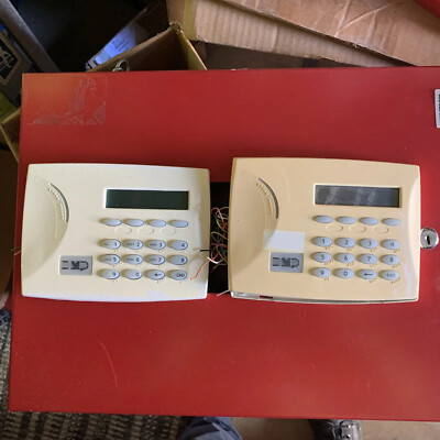 DMP Keypads | eBay