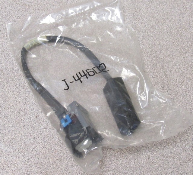 Kent Moore Fuel Injector Test Adapter J-44602 5.3l L59 E85 for sale ...