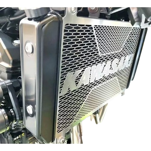 KAWASAKI GENUINE OEM Z900RS RADIATOR TRIM Z 900 RS 99994-1670 2022 ...