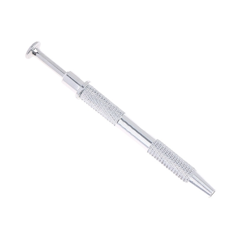 Stainless Steel 4 Claw IC Chip Pickup Tools Pen Watch Battery Extractor ...