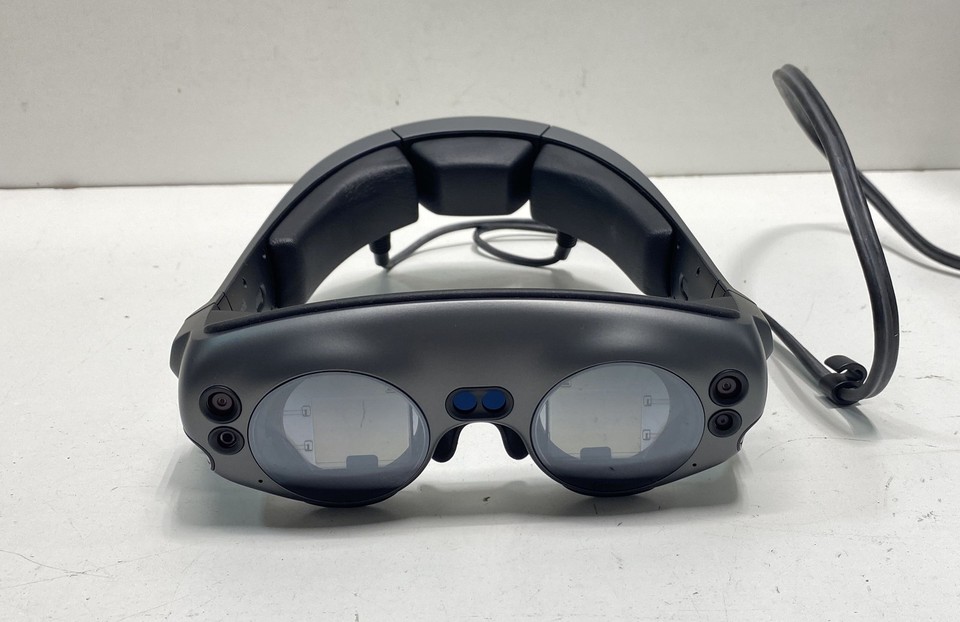 Magic Leap One Creator Edition - Size 2 Augmented Reality Glasses | eBay