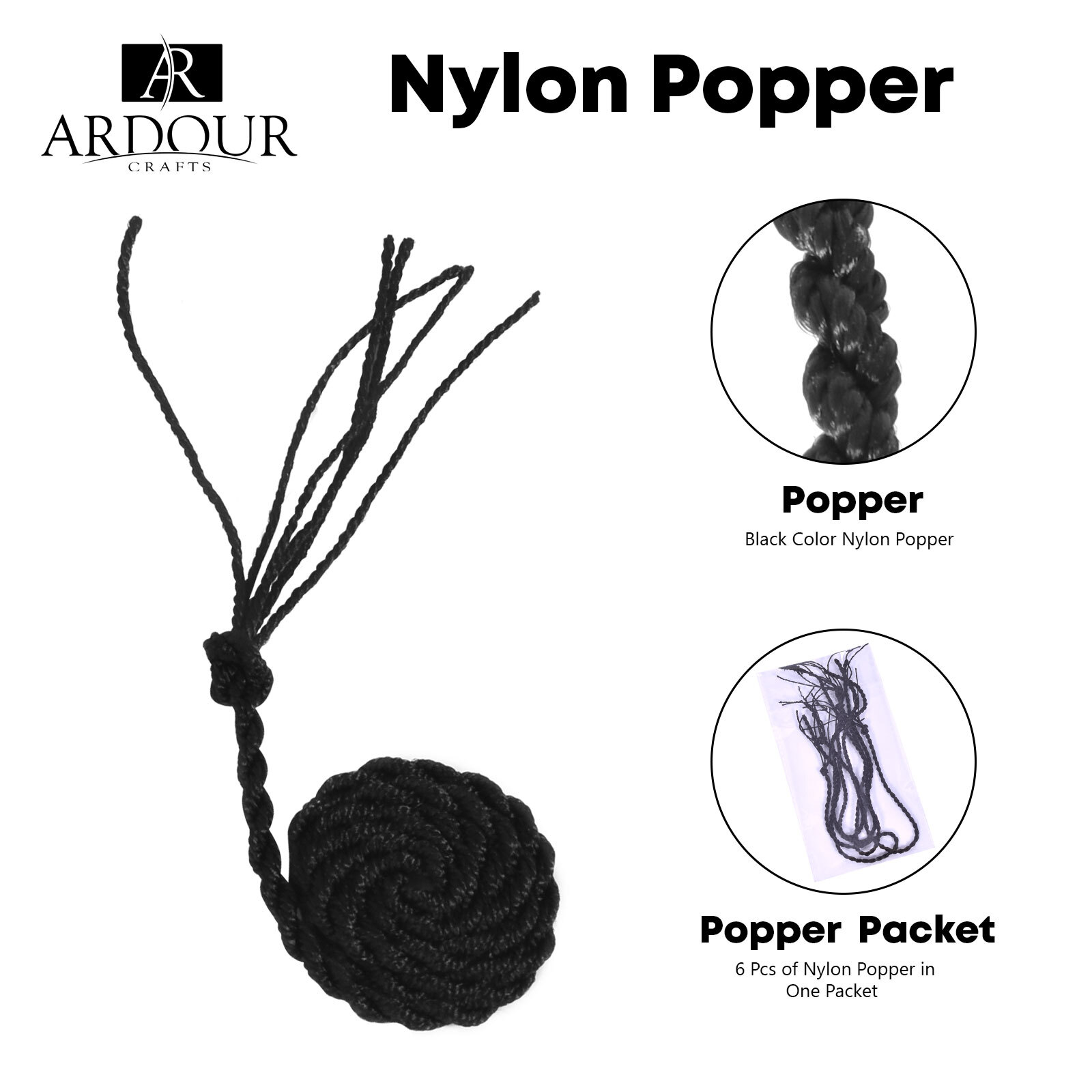 Bullwhip replacements and accessories-whips holder crackers and nylon ...