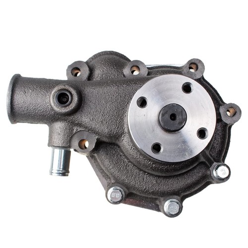 Water Pump MP10552 MP10431 for Perkins 804C-33T 804D-33T Engine ...