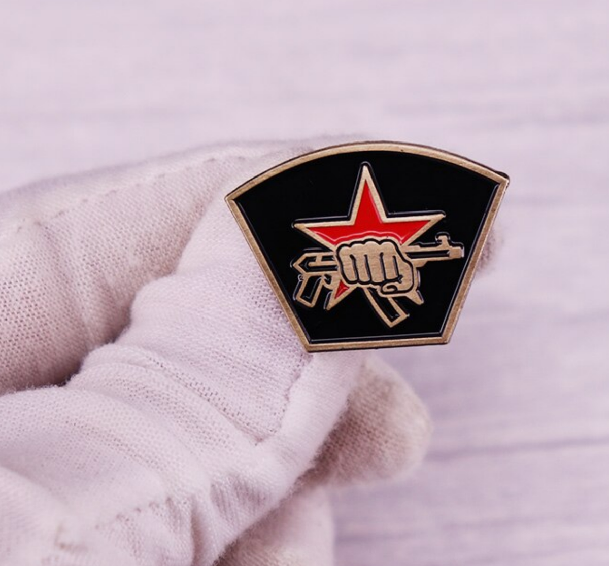 Spetsnaz Logo