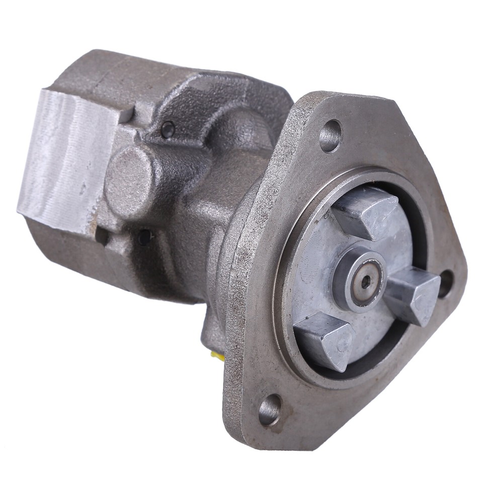 For Detroit Series 60 Engine Fuel Pump 680350E 23505245 23505245 ...