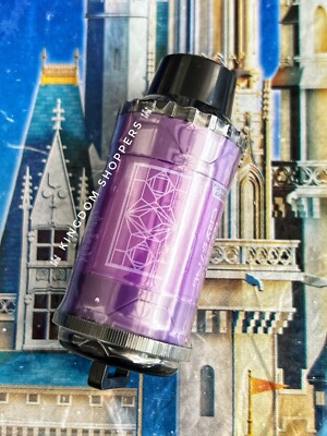 Disney Star Wars Galaxy’s Edge PURPLE Kyber Crystal Ser 2 Light & Sound ...