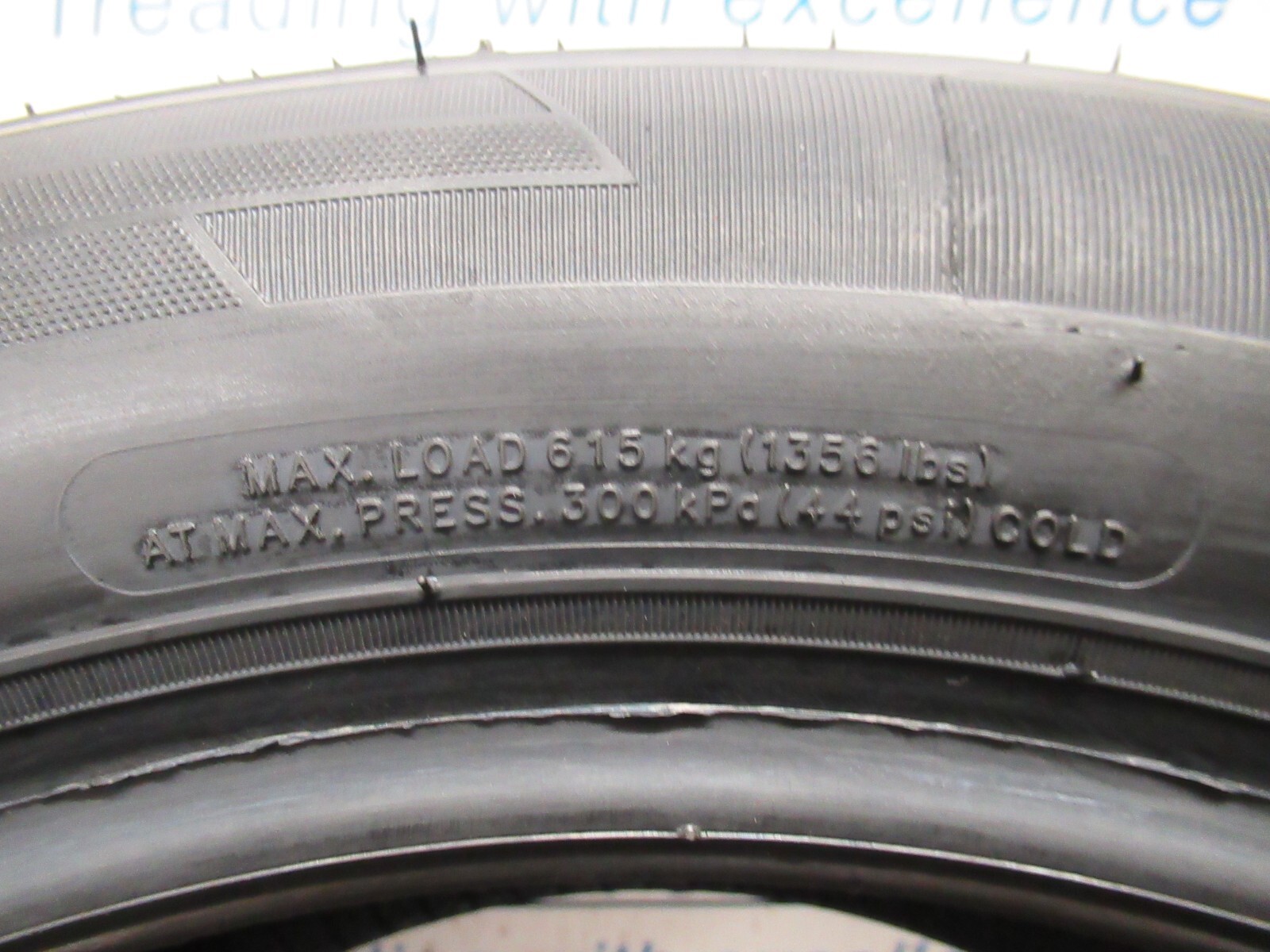 X2 205 55 16 205/55R16 91V INVOVIC EL601 BRAND NEW TYRES *AMAZING C & B ...