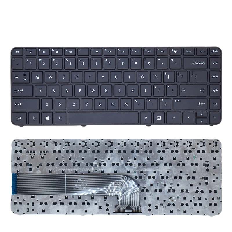 Hp Pavilion Dv4 Keyboard