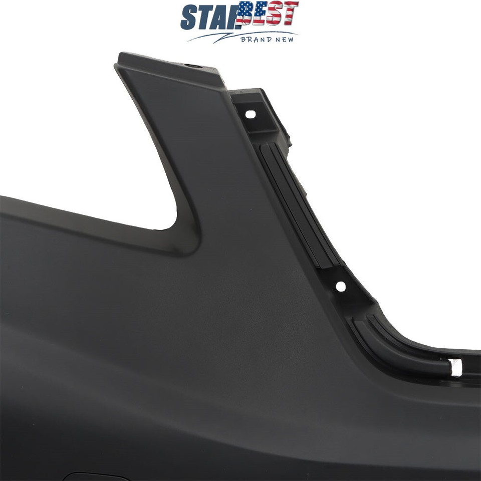 57704FJ010 Front Bumper Cover Assembly For 2013-2015 Subaru XV ...