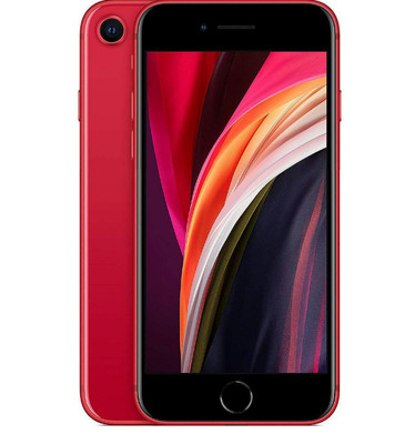 Apple iPhone SE (2020) - 64 GB - Red (Xfinity) | eBay