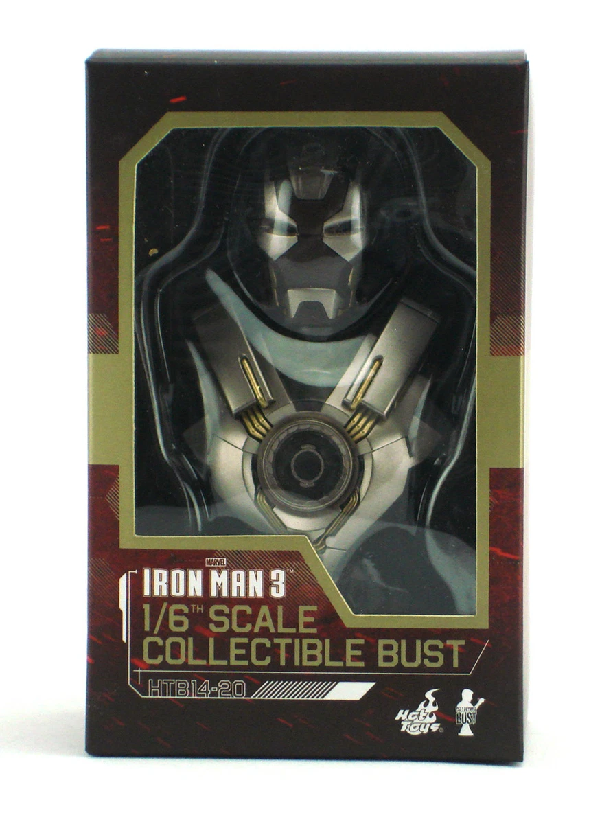 Iron Man Mark 24 Tank
