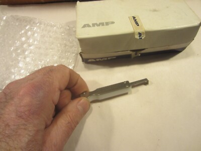 AMP 723735 Pin Extractor Tool | eBay