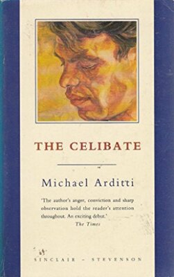 The Celibate By Michael Arditti. 9781856194068 | eBay