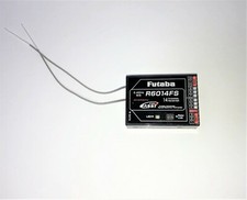 Futaba R617FS 7-Channel FASST Receiver for sale online | eBay