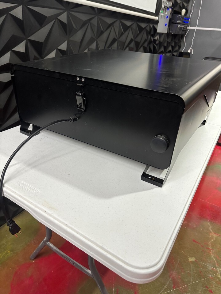 Luxedo Projection System -6000 ANSI Laser. House Mapping and Display | eBay