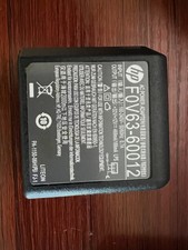 Genuine HP Fov63-60012 AC Power Adapter Officejet Printers 4650 4652 ...