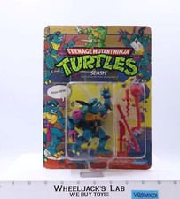 Teenage Mutant Ninja Turtles Playmates Slash