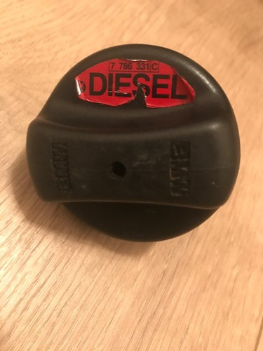BMW MINI COOPER/ONE/S R50 R52 R53 Petrol Cap PA66-GF30 | eBay UK