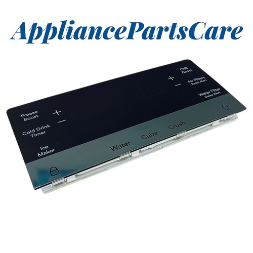 Frigidaire Refrigerator User Electronic Control Board 5304532657 | eBay