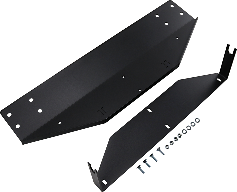 Moose Racing RM5 Plow Mount 4501-0888 | eBay