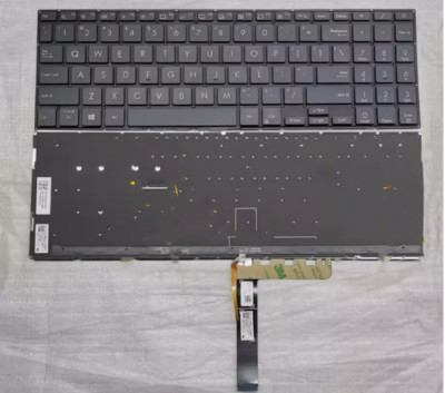 New Asus ZenBook Pro15 UX535 UX535L UX535LH UX535LI UX535Q US keyboard ...