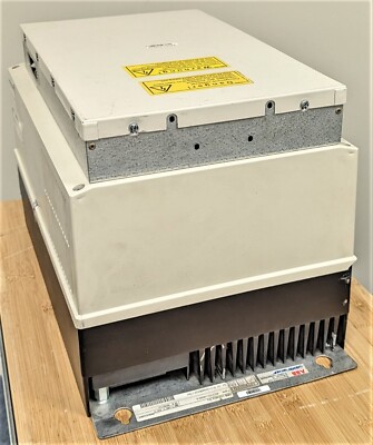 ABB Industry Oy ACV701-0032-5 500V (460V, 440V) System AC Drive ACV700 ...