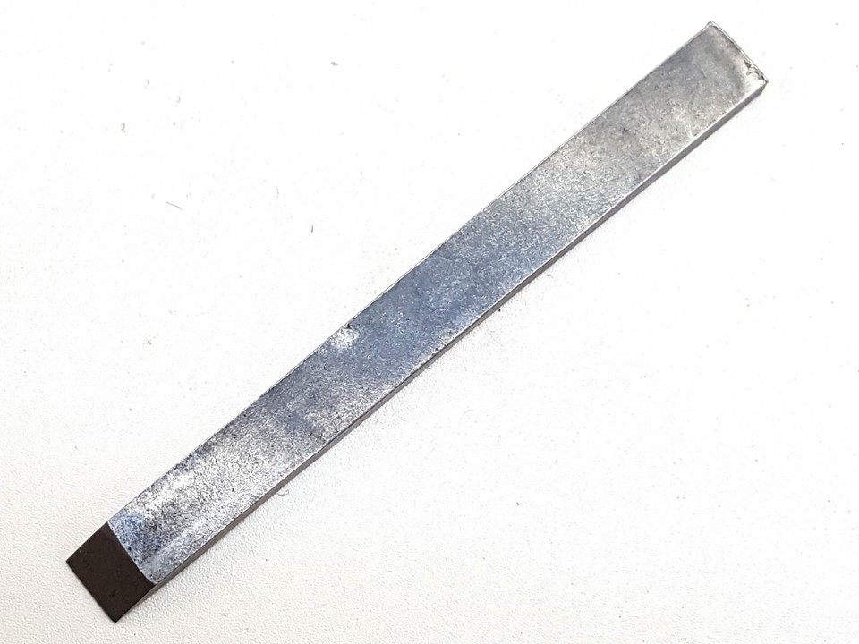 2673 Stanley No. 45 & 55 Cutter Iron; No. 13 Plow or Dado, 5/16" Wide ...