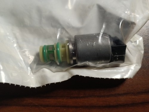 Genuine ALLISON TRANSMISSION PART# 29541897 N/H CE VBS SOLENOID ...