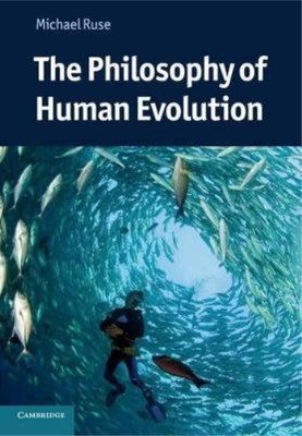 Michael Ruse The Philosophy of Human Evolution (Taschenbuch) (US IMPORT ...