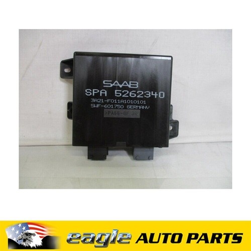 Genuine SAAB 9-5 2003 - 2004 4 , 5 Door Parking Assist Control Module ...