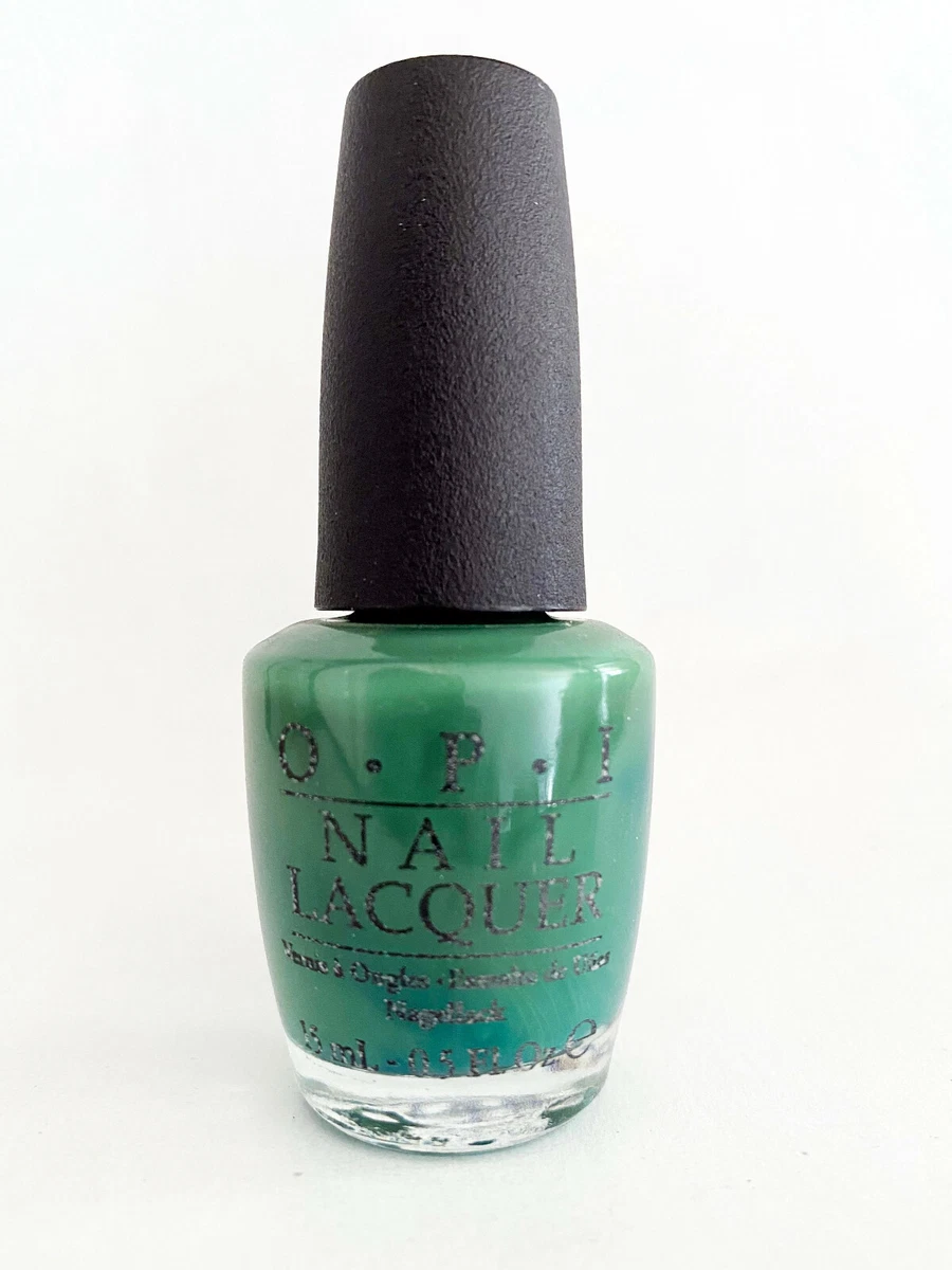 Opi Dont Mess With Opi