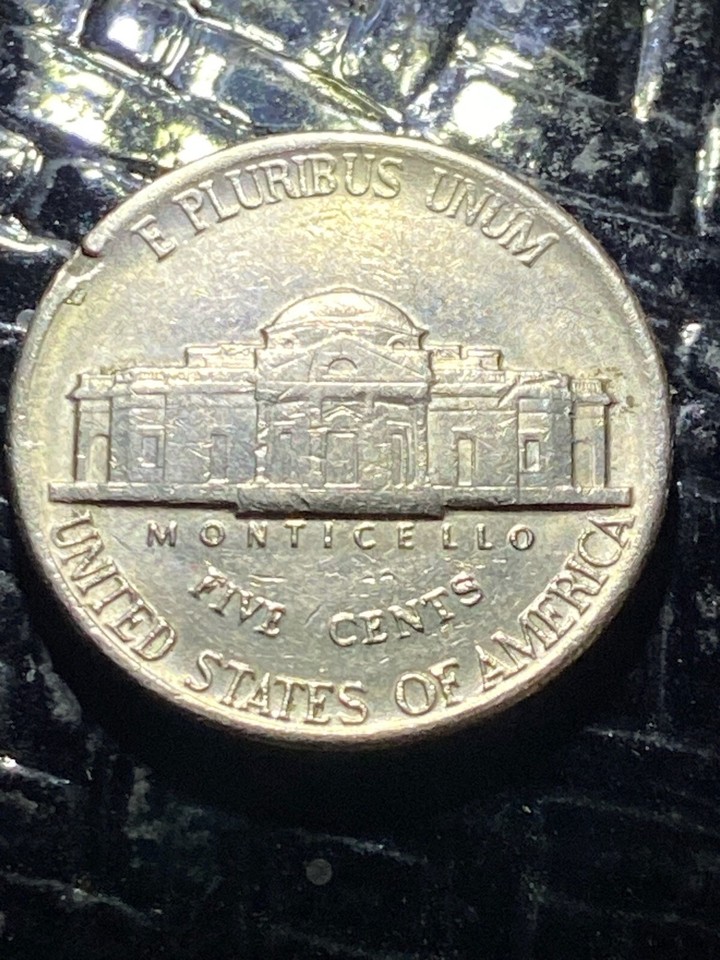 1985 P NICKEL | eBay