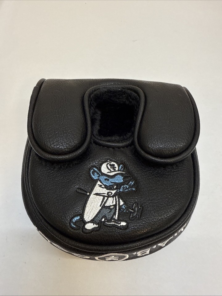 L.A.B. Rats Headcover LAB Golf Putter Cover DF2.1 New | eBay