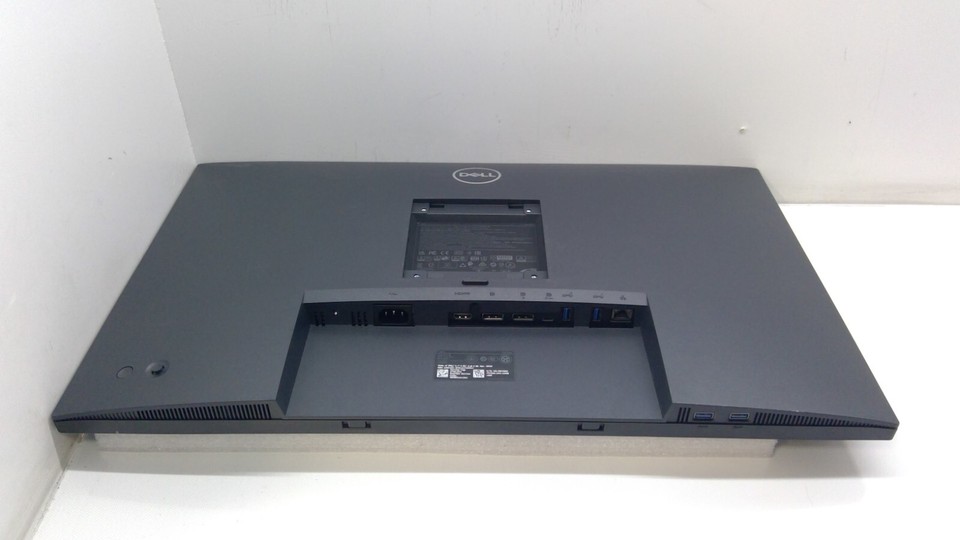 Dell P2723DE 27" QHD Monitor, HDMI DisplayPort USB-C, No Stand B4 | eBay