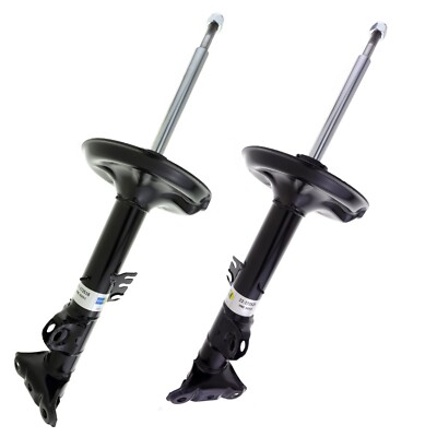 For BMW E36 3 Series Front Driver Left Susp Strut Assembly Bilstein TC ...