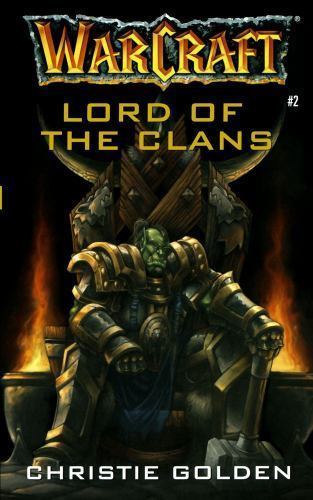 Lord of the Clans by Christie Golden (2001, Trade Paperback) for sale ...