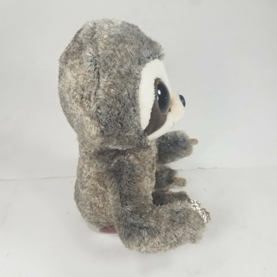 TY Beanie Boos 6" DANGLER Sloth Plush Stuffed Animal Toy | eBay