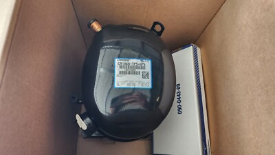 CR18K6-TF5-875 COPELAND AC COMPRESSOR 230V 3-Phase 18,000Btu R22 | eBay