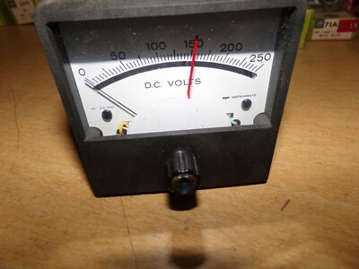 NEW API Instruments Compack IV Temperature Controller 0-250 303XL | eBay