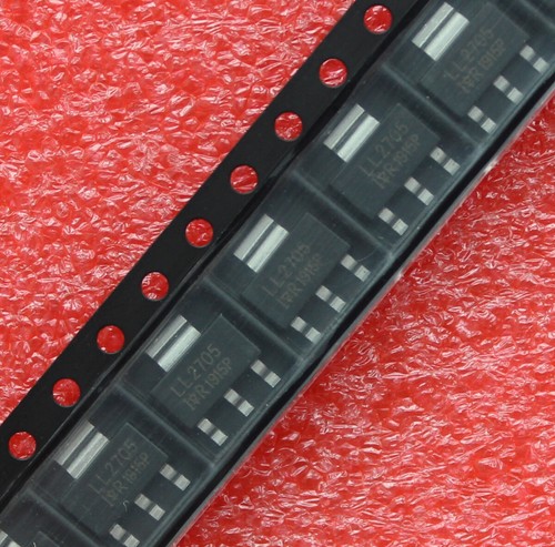 50pcs LL2705 2705 Integrated Circuit IC SOT-223 | eBay