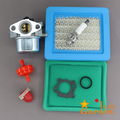 Carburetor Kit For Toro 20090 20090C 20091 20091C 20092 20092C 20066 ...